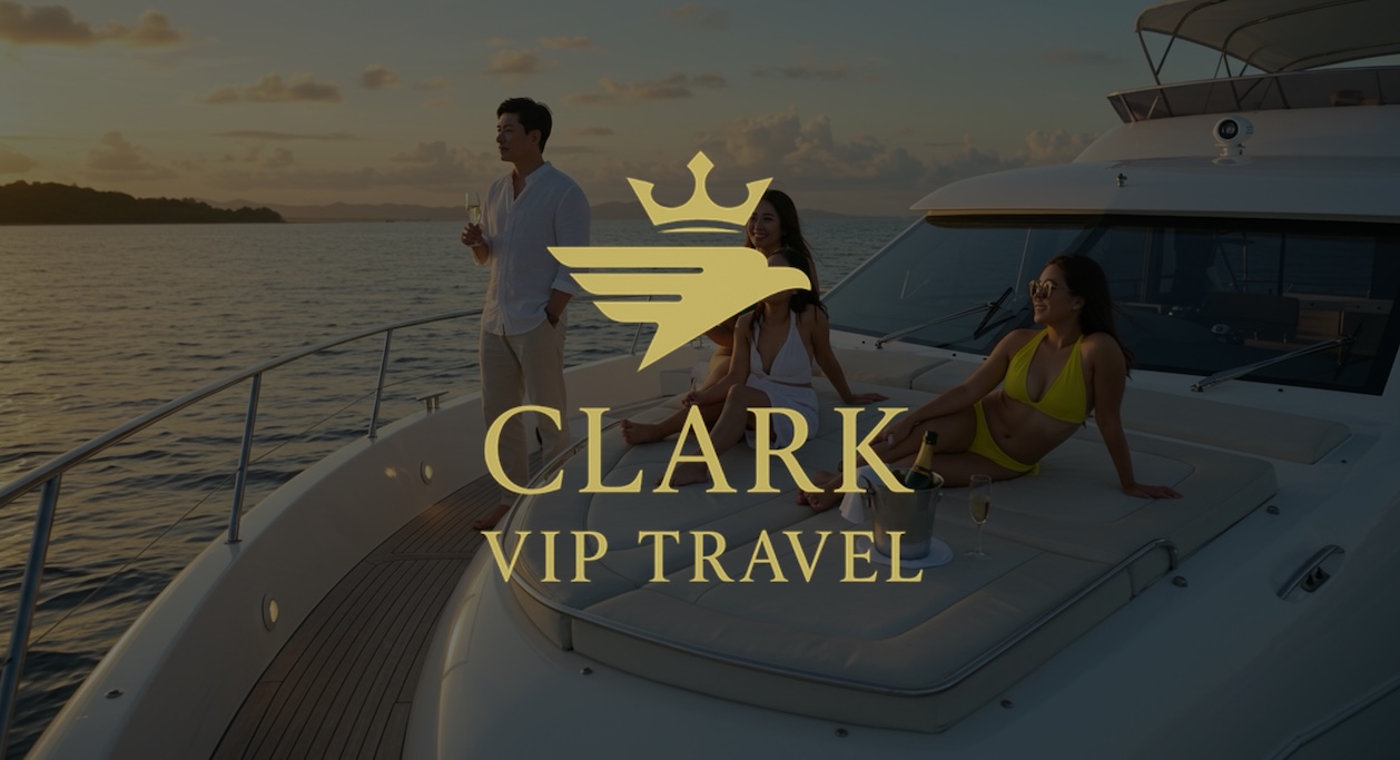 필리핀 클락 VIP 여행 | 카지노, 리조트, 유흥 올인원 패키지